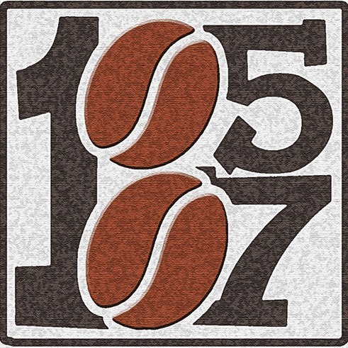 1857 Coffee - Cà phê sạch 100%, Cửa hàng trực tuyến | Shopee Việt Nam