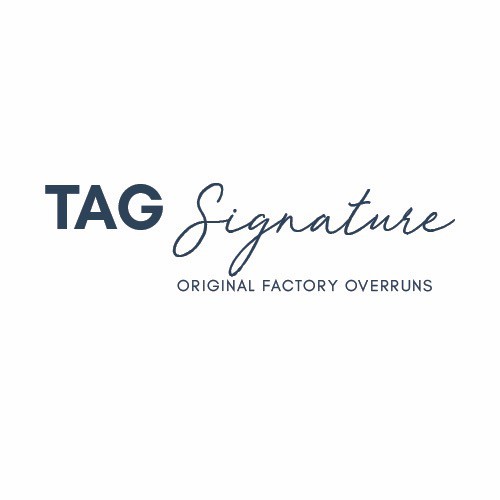 TAG Signature, Cửa hàng trực tuyến | Shopee Việt Nam
