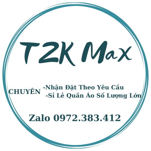T2K Max, Cửa hàng trực tuyến | Shopee Việt Nam