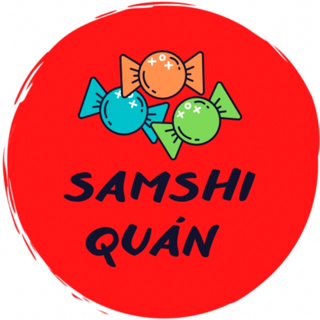 SamShi Quán, Cửa hàng trực tuyến | Shopee Việt Nam