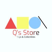 Q's Store-Mô Hình Chính HãngJP, Cửa hàng trực tuyến | Shopee Việt Nam