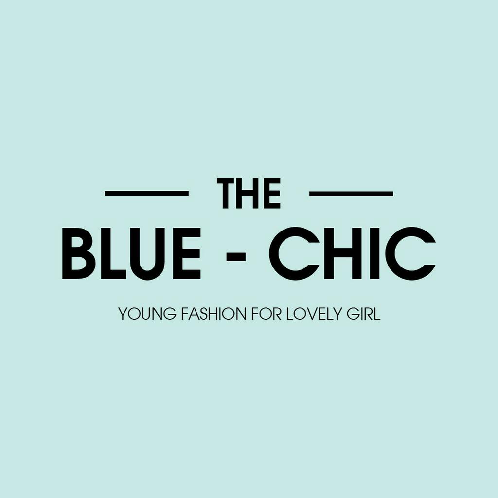 The Blue Chic Shop, Cửa hàng trực tuyến | Shopee Việt Nam