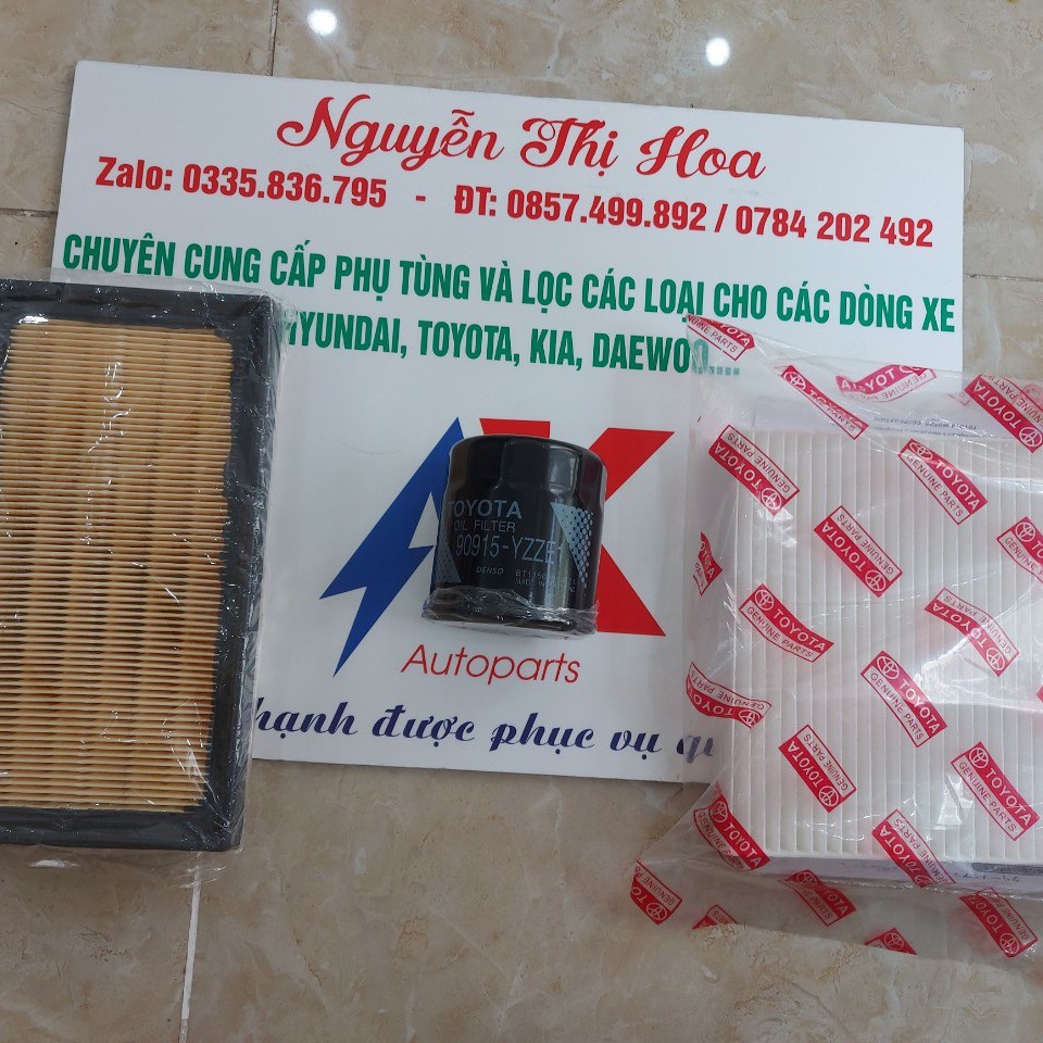 Phụ Tùng Tiến Hoa, Cửa hàng trực tuyến | Shopee Việt Nam