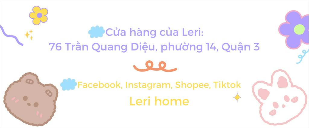 Léri Home, Cửa hàng trực tuyến | Shopee Việt Nam