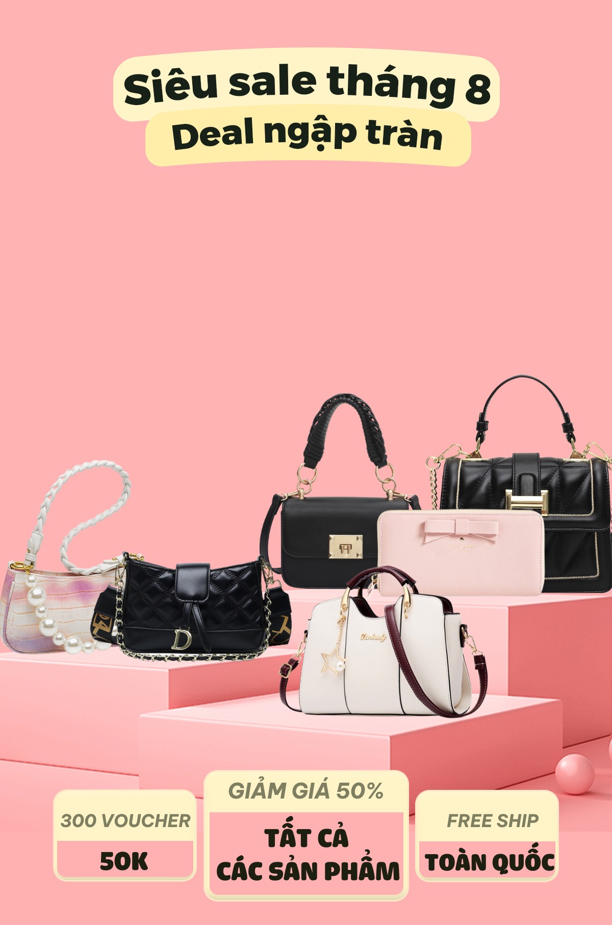 ChiChi.Store.Vn, Cửa hàng trực tuyến | Shopee Việt Nam