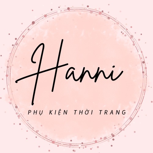 Phụ kiện Hanni, Cửa hàng trực tuyến | Shopee Việt Nam