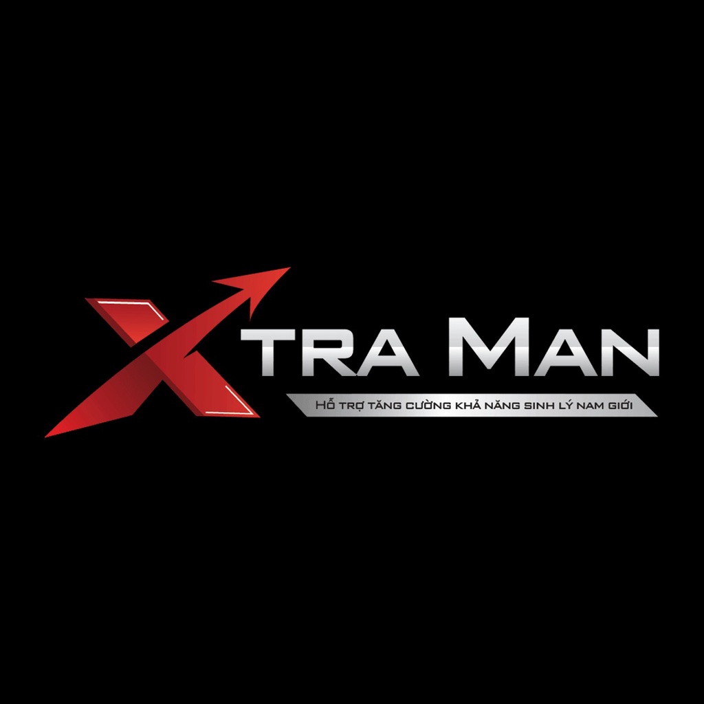 Xtra Man Official, Cửa hàng trực tuyến | Shopee Việt Nam
