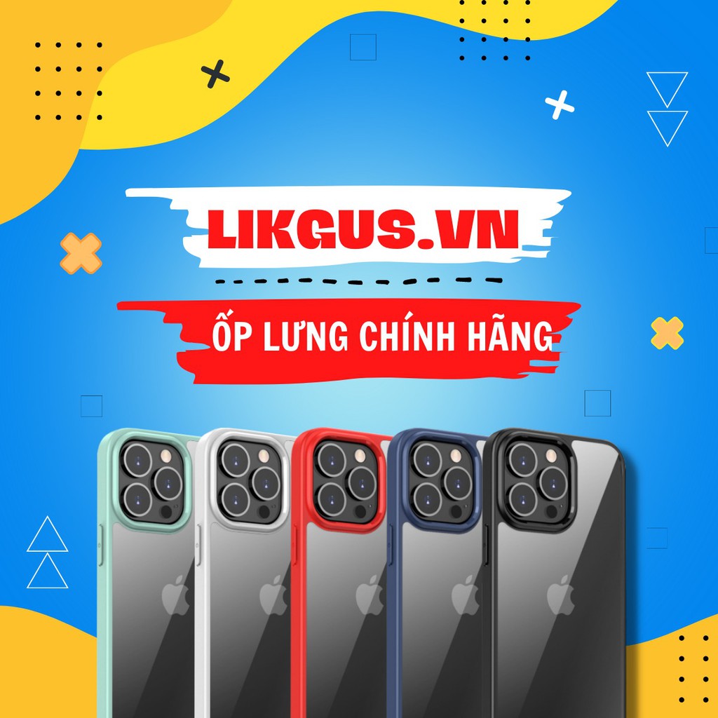 Likgus VN Store - Shopee Mall Online | Shopee Việt Nam