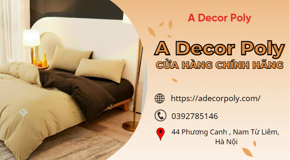 A Decor Poly Shop, Cửa hàng trực tuyến | Shopee Việt Nam