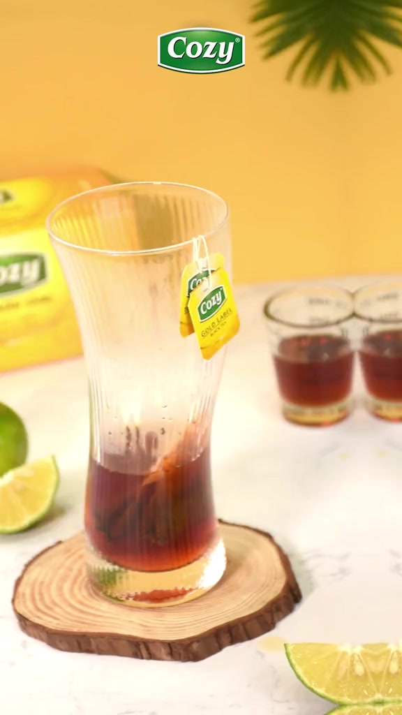 Cozy Tea - Official Store - Shopee Mall Online | Shopee Việt Nam