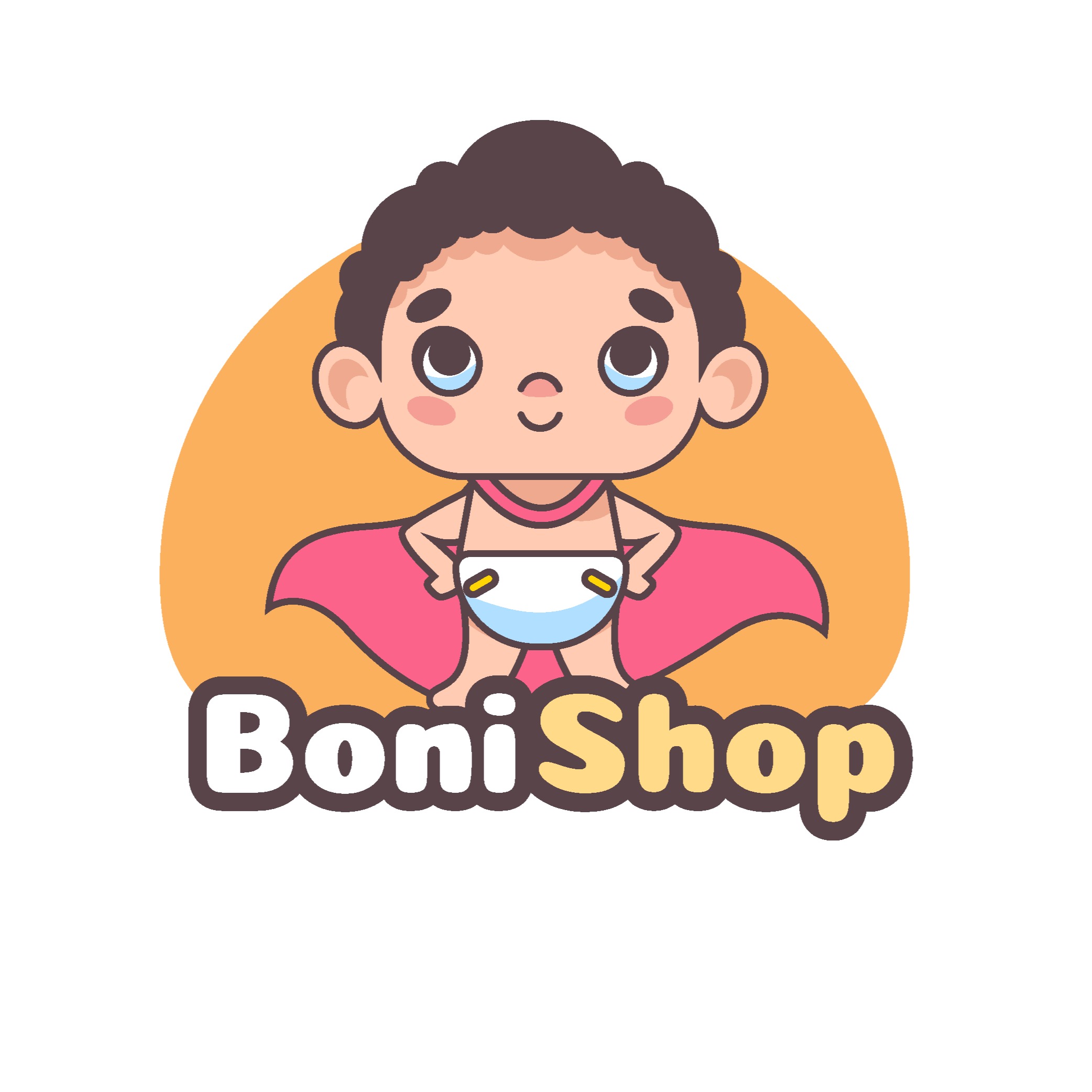 Boni.Shop, Cửa hàng trực tuyến | Shopee Việt Nam