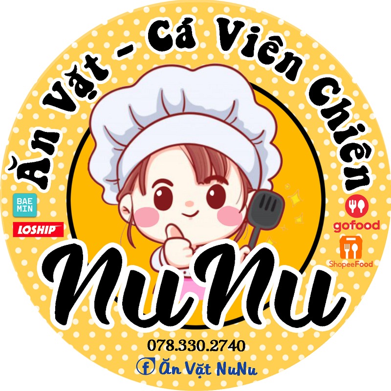 NuNu Food & Ăn Vặt NuNu, Cửa hàng trực tuyến | Shopee Việt Nam