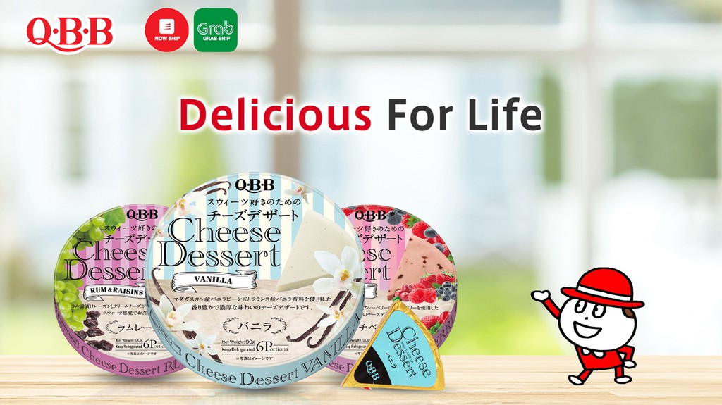 QBB_Vietnam Official - Shopee Mall Online | Shopee Việt Nam