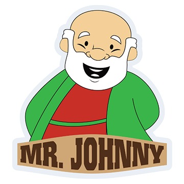 Mr Johnny Official Store - Shopee Mall Online | Shopee Việt Nam
