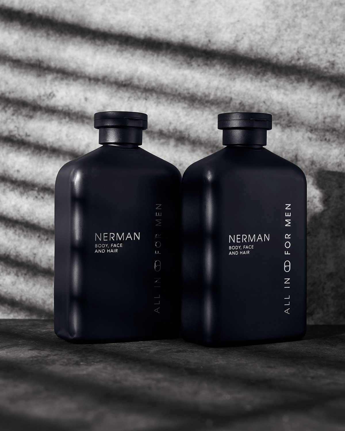 Nerman - All in 1 for men. - Cửa Hàng Online Chính Hãng | Shopee Việt Nam