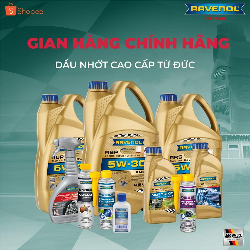 Ravenol Việt Nam, Cửa hàng trực tuyến | Shopee Việt Nam