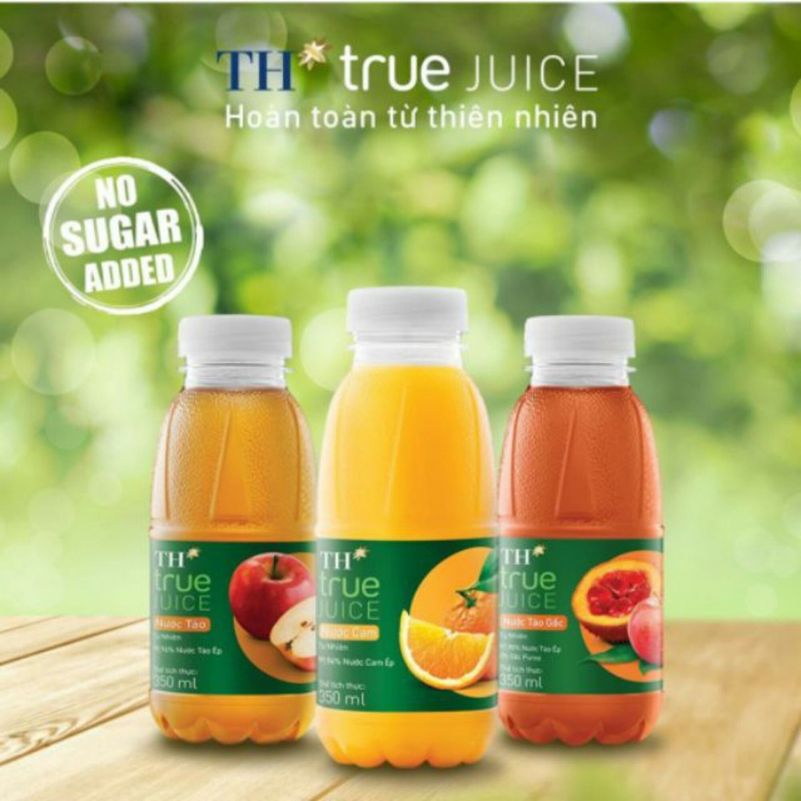 TH TRUE JUICE BT, Cửa hàng trực tuyến | Shopee Việt Nam