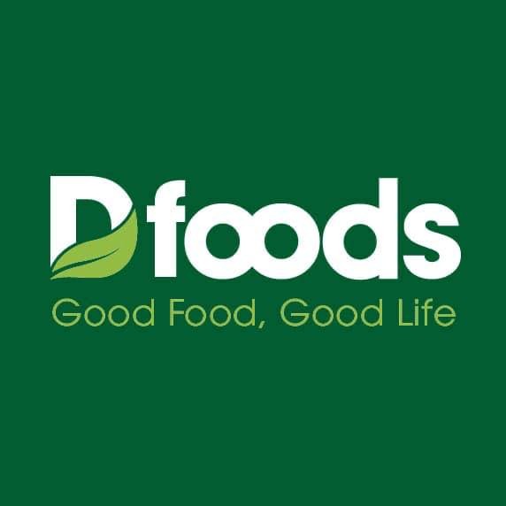 DFOODS_THUCPHAMSACH, Cửa hàng trực tuyến | Shopee Việt Nam