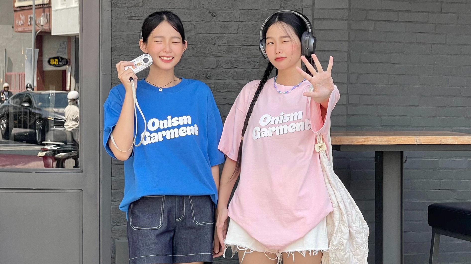 Onism.stu - Shopee Mall Online | Shopee Việt Nam