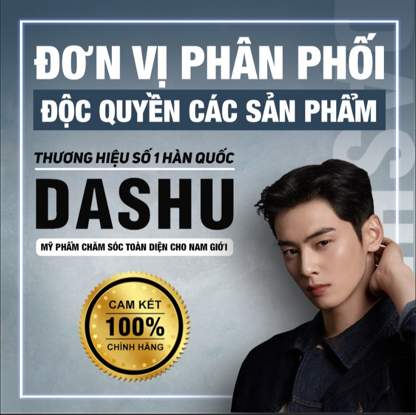 Dashu Official Store, Cửa hàng trực tuyến | Shopee Việt Nam