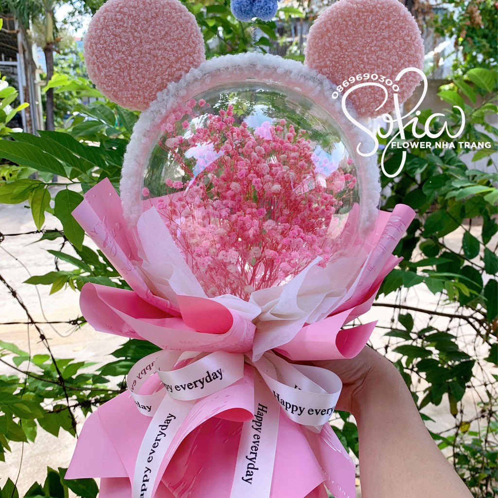 Sofia Flower - Hoa Sáp, Cửa hàng trực tuyến | Shopee Việt Nam