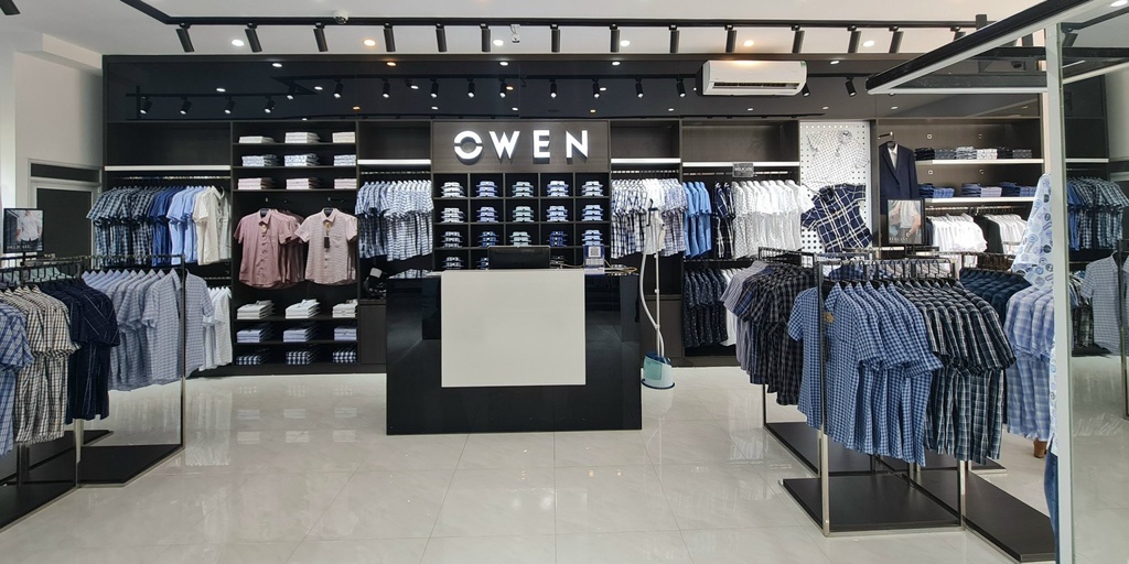 Owen Fashion Store, Cửa hàng trực tuyến | Shopee Việt Nam