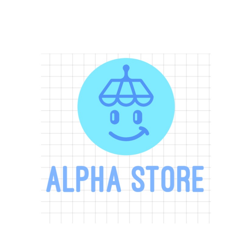 ALPHA_STORE, Cửa hàng trực tuyến | Shopee Việt Nam