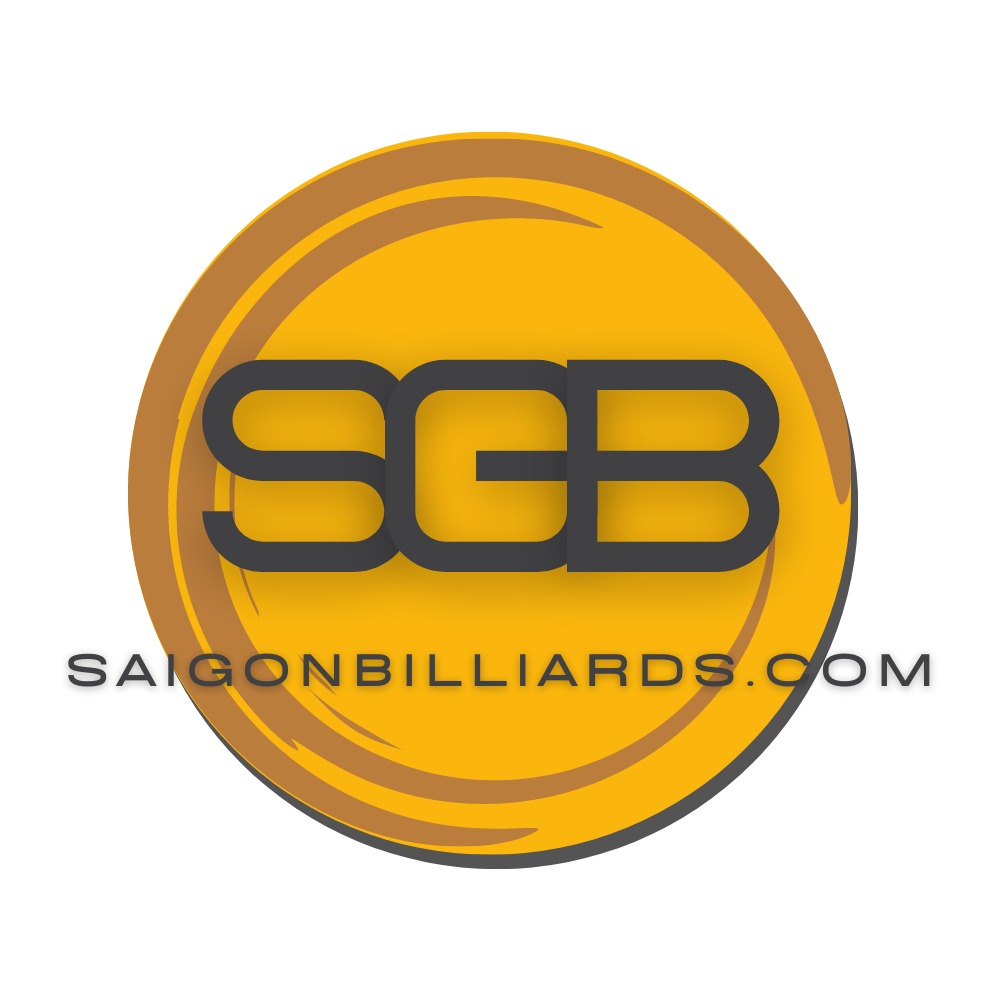 SÀI GÒN BILLIARDS, Cửa hàng trực tuyến | Shopee Việt Nam