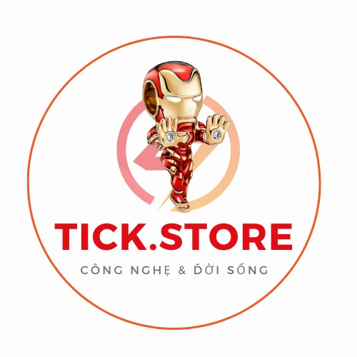 Tick Store, Cửa hàng trực tuyến | Shopee Việt Nam