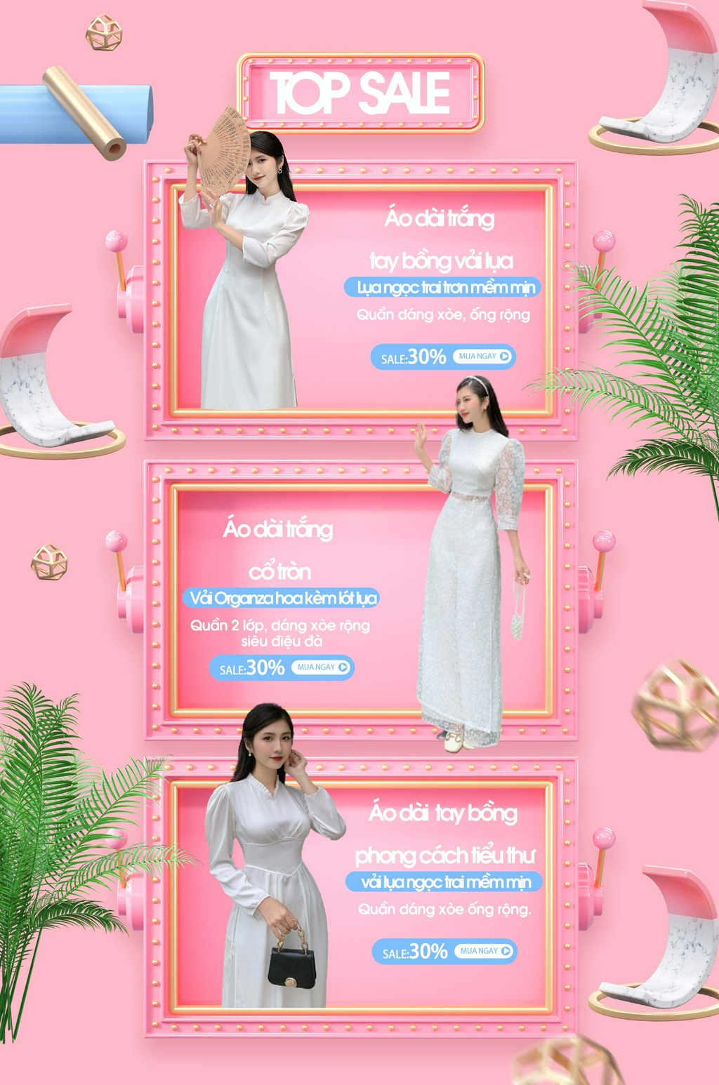 LADY ÁO DÀI, Cửa hàng trực tuyến | Shopee Việt Nam