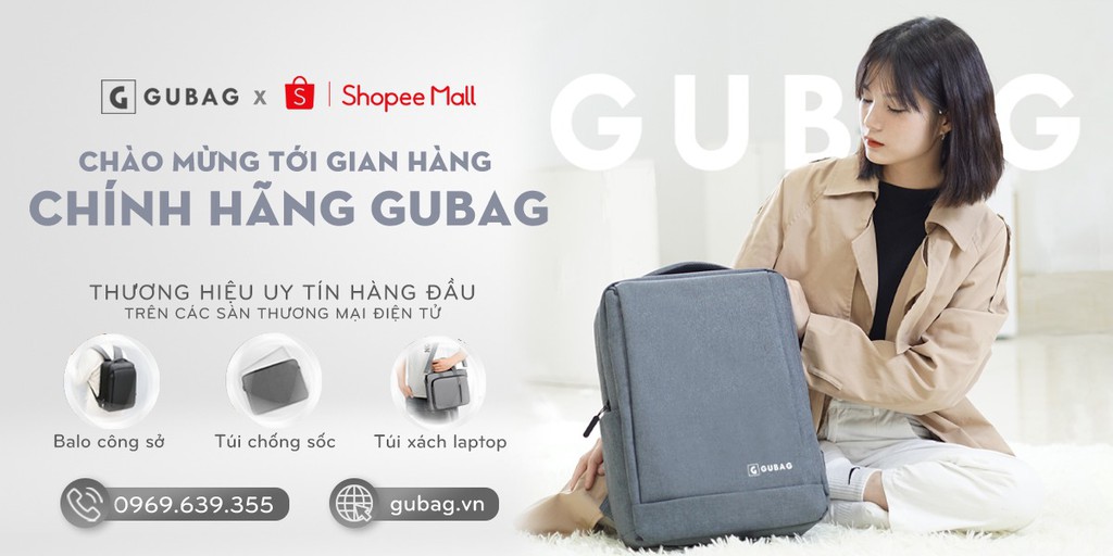Gu Bag Store - Shopee Mall Online | Shopee Việt Nam
