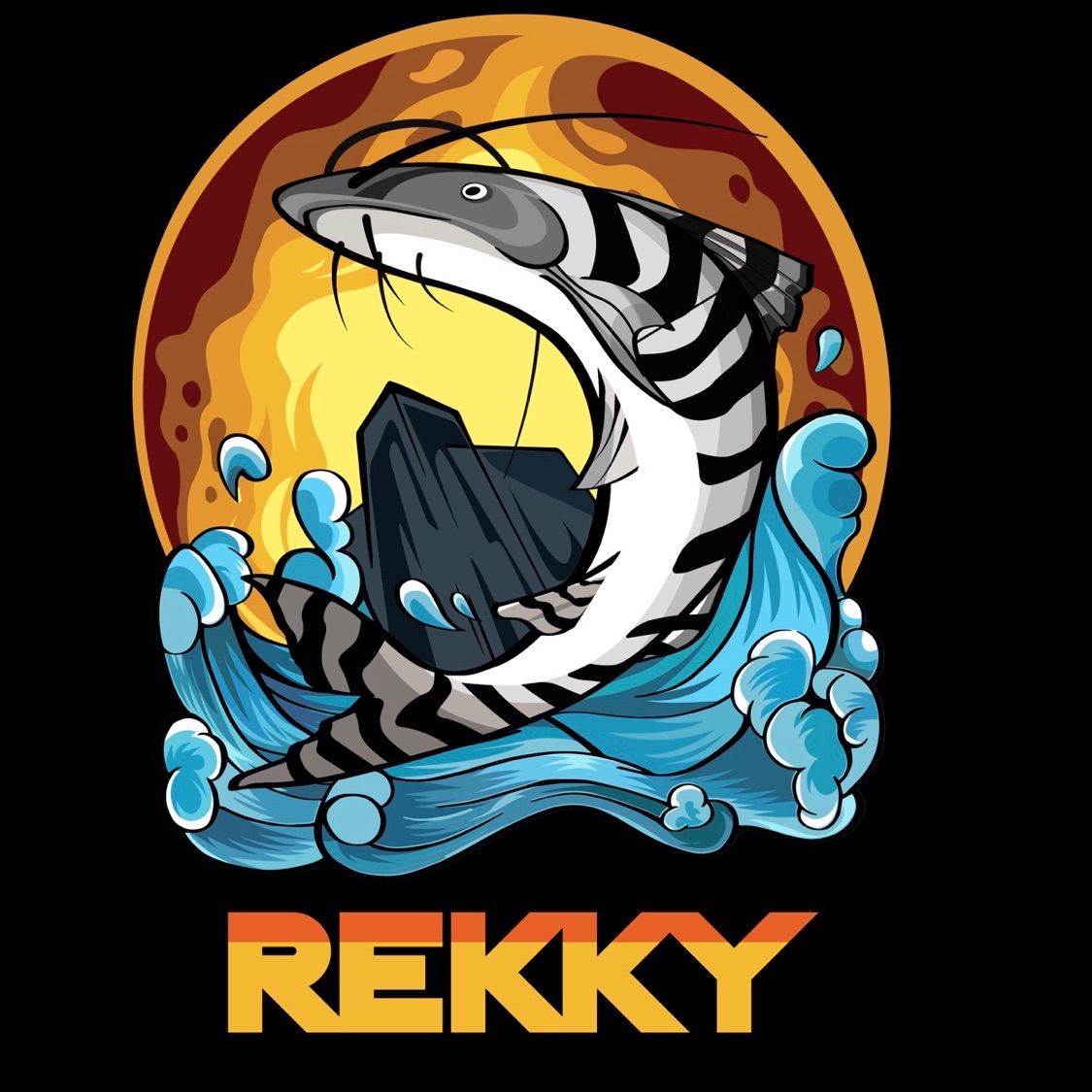 Rekky Fish Store, Cửa hàng trực tuyến | Shopee Việt Nam