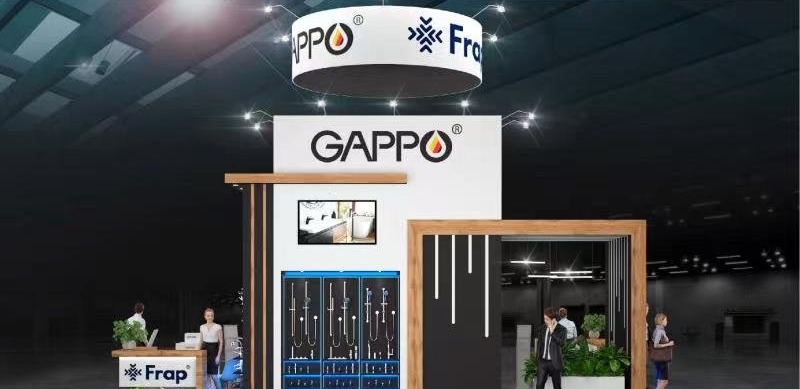 Thiết bị vệ sinh Gappo - Frap, Cửa hàng trực tuyến | Shopee Việt Nam