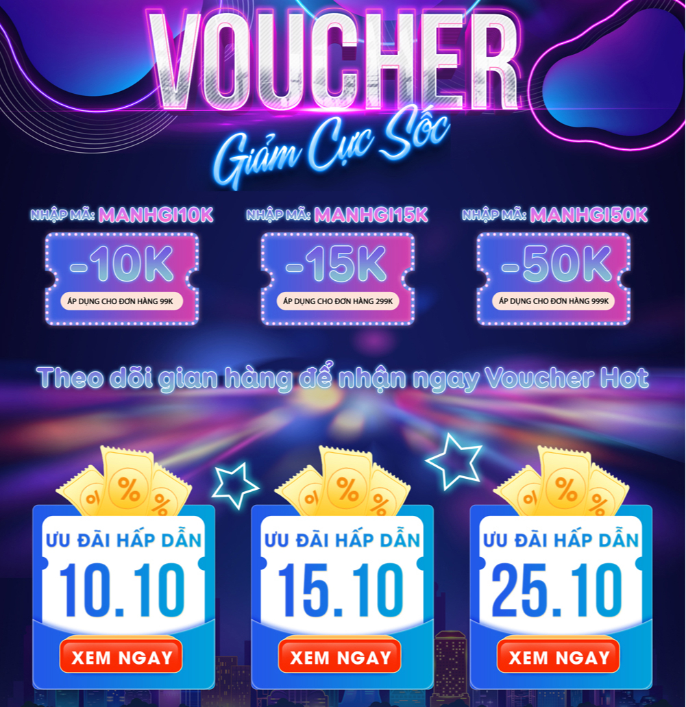 Eros Store VN - Shopee Mall Online | Shopee Việt Nam