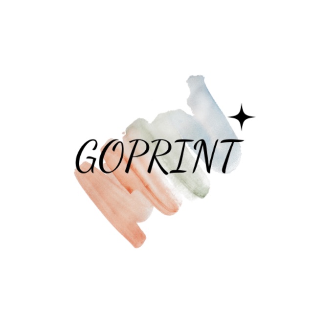 Goprint, Cửa hàng trực tuyến | Shopee Việt Nam
