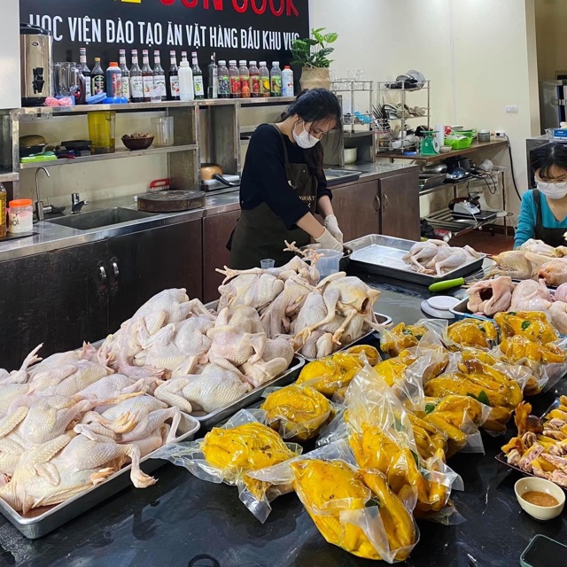 Modo Food, Cửa hàng trực tuyến | Shopee Việt Nam