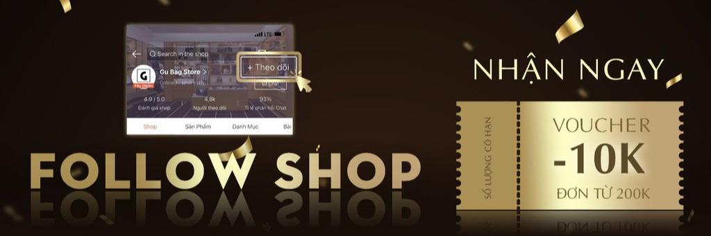 Gu Bag Store - Shopee Mall Online | Shopee Việt Nam