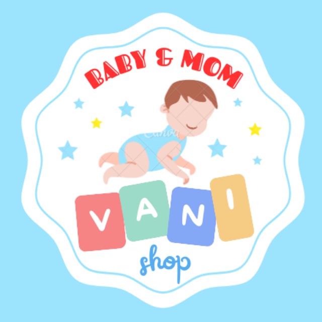 Vani Shop Baby&mom, Cửa hàng trực tuyến | Shopee Việt Nam