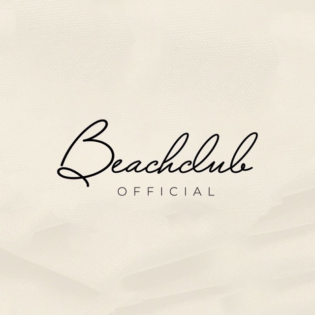 BeachClub Official, Cửa hàng trực tuyến | Shopee Việt Nam