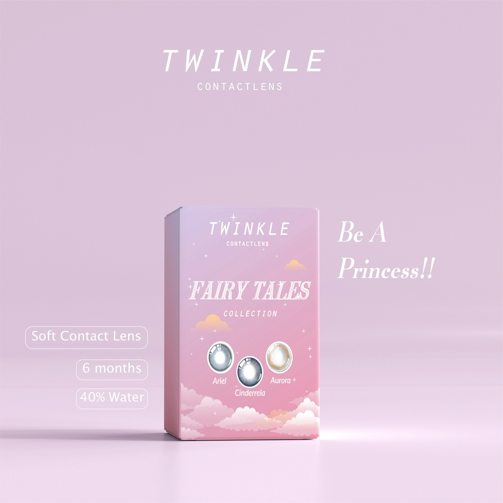 Kính áp tròng TwinkleLens, Cửa hàng trực tuyến | Shopee Việt Nam