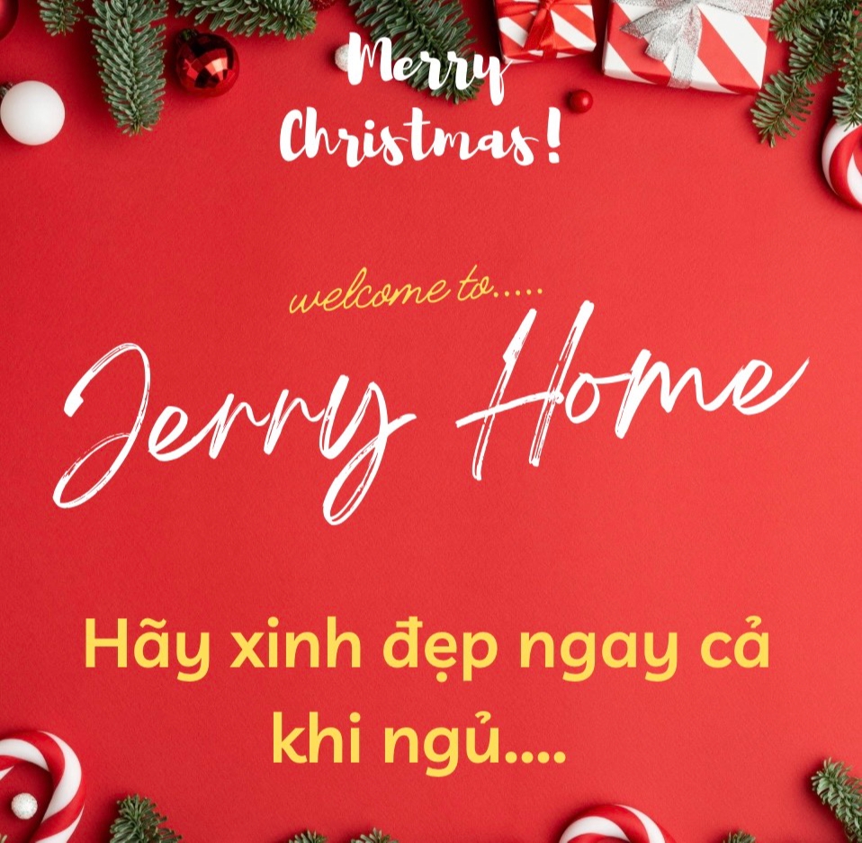 Jerry Home, Cửa hàng trực tuyến | Shopee Việt Nam