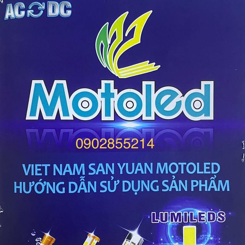 MOTOLED XE MÁY, Cửa hàng trực tuyến | Shopee Việt Nam