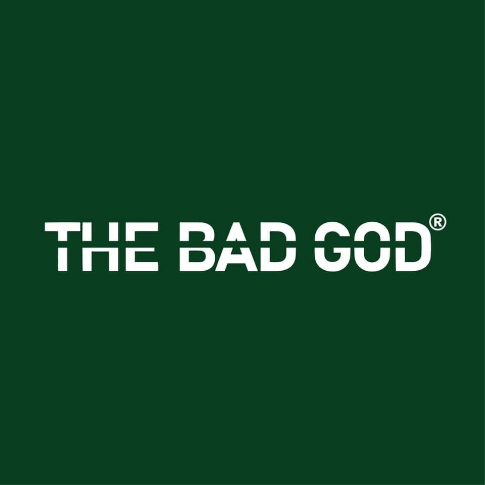 The Bad God - Official Store - Shopee Mall Online | Shopee Việt Nam