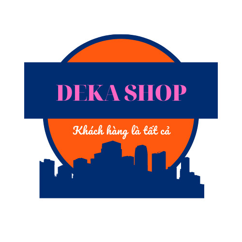 Shop Deka, Cửa hàng trực tuyến | Shopee Việt Nam