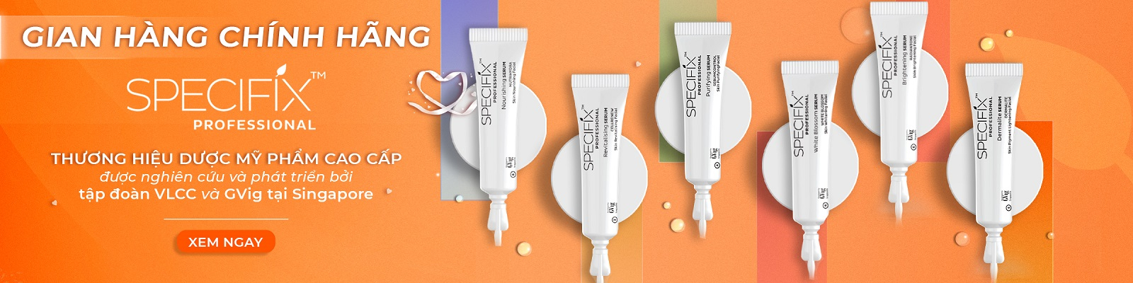Specifix Official Store, Cửa hàng trực tuyến | Shopee Việt Nam