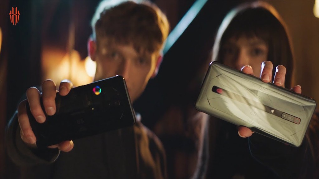 Redmagic_Official_Store - Shopee Mall Online | Shopee Việt Nam