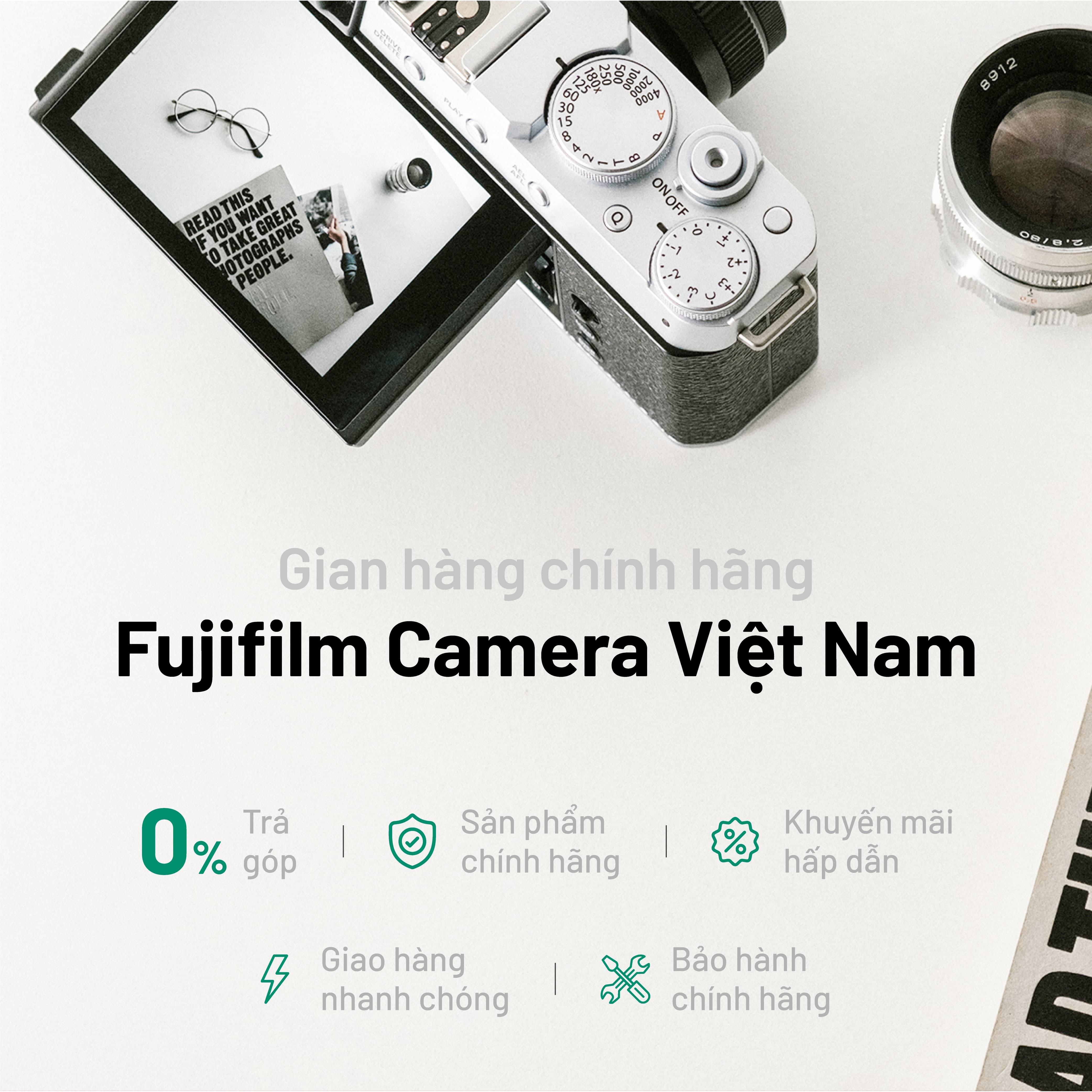 Fujifilm Flagship Store - Shopee Mall Online | Shopee Việt Nam