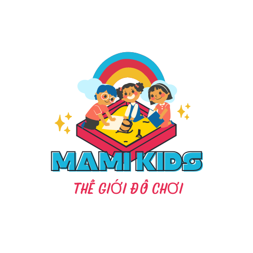 MAMI KIDS - THẾ GIỚI ĐỒ CHƠI, Cửa hàng trực tuyến | Shopee Việt Nam
