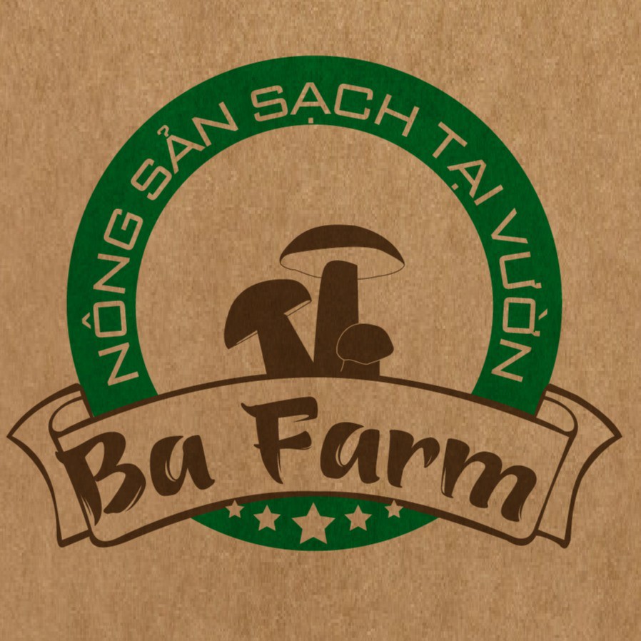 Ba's Farm, Cửa hàng trực tuyến | Shopee Việt Nam