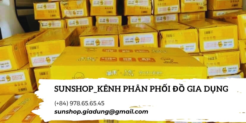 SunShop_, Cửa hàng trực tuyến | Shopee Việt Nam
